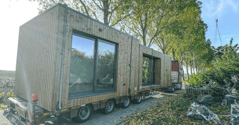 Grond kopen voor een tinyhouse - Meerdere Tips - Tinyhousehub.nl
