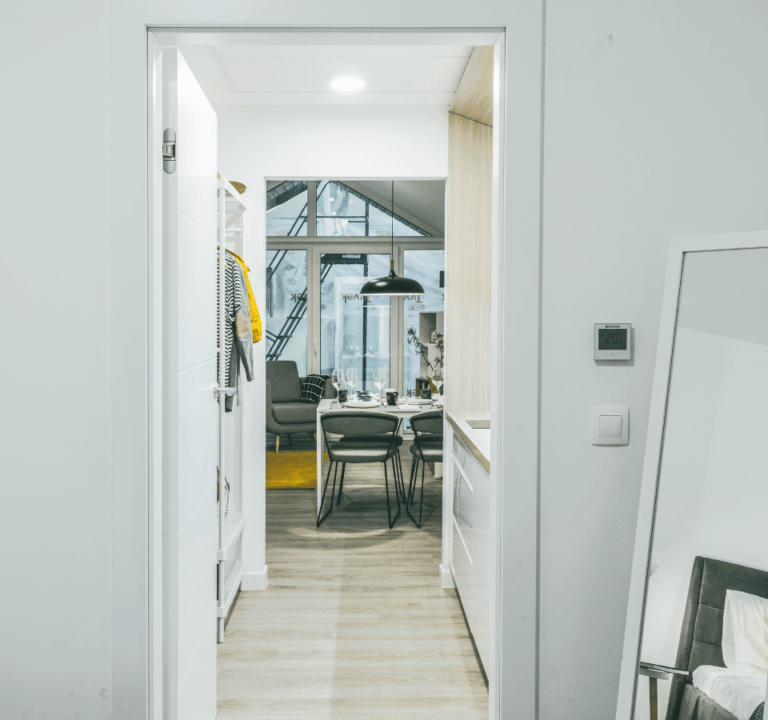 Tiny House Model: Malmö+ - Tinyhousehub.nl