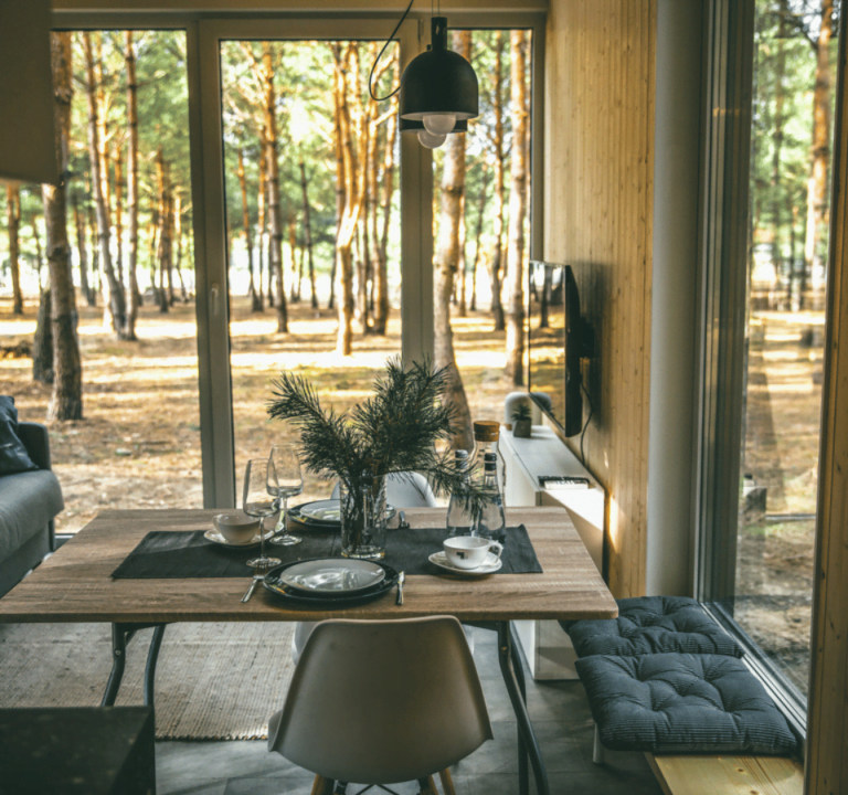 Tiny House Model: Malmö - Tinyhousehub.nl