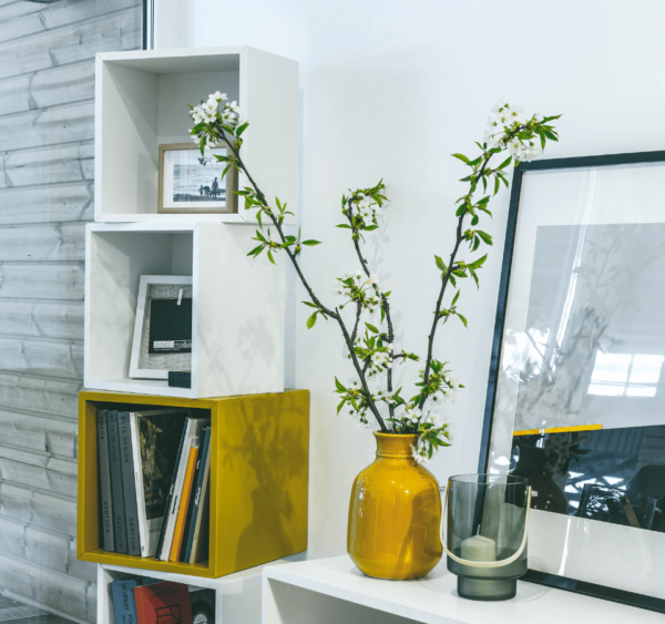 Tiny House Model: Malmö+ - Tinyhousehub.nl