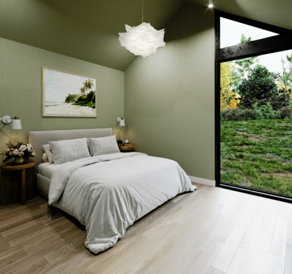 Tiny House Model: Malmö XL - Tinyhousehub.nl