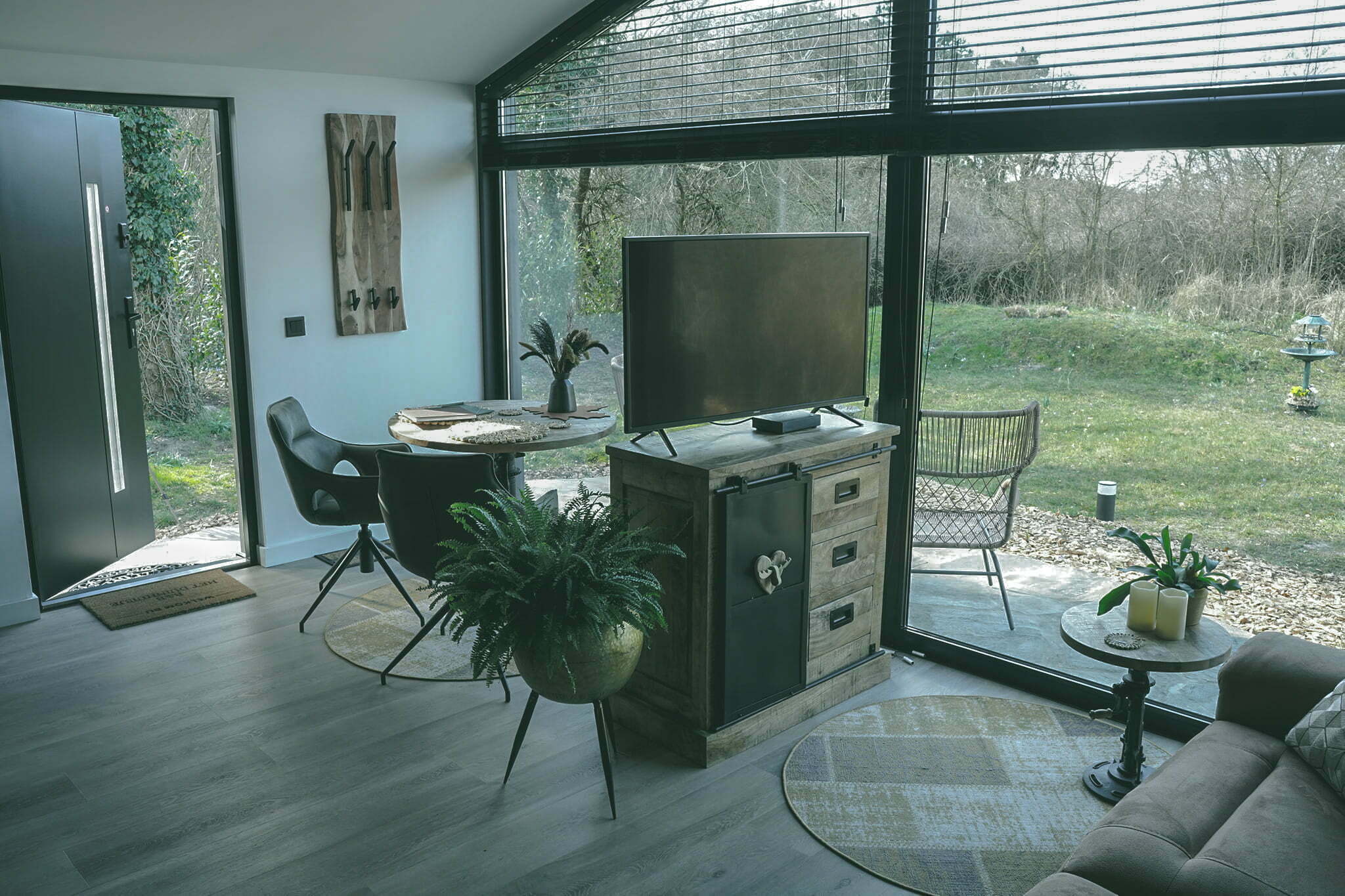 Tiny House Interieur Tips: Optimaal & Ruimtebesparend Wonen