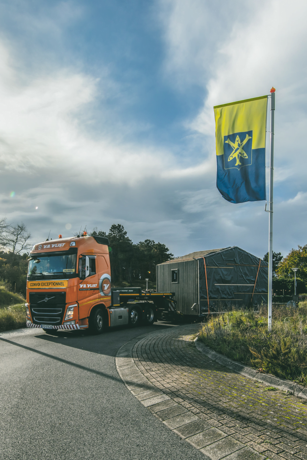 Wat is Modulair Bouwen? De Innovatieve Bouwtechniek Uitgelegd