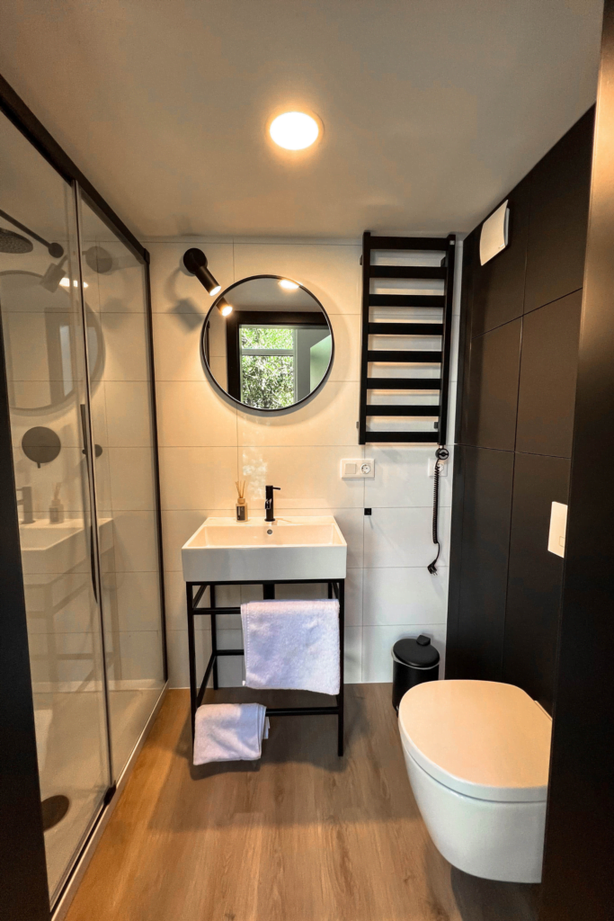 Een Tiny House aan zee Huren? Het kan in Zandvoort - Tinyhousehub.nl